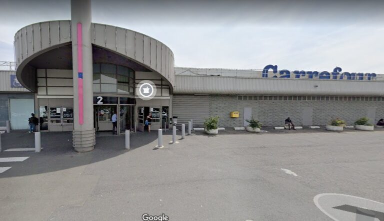 "Carrefour Sevran" va t'il devenir le géant discount Atacadão ...